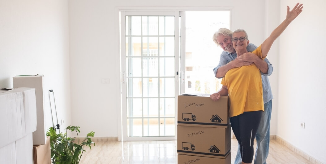 Why One-Bedroom Layouts Work Well for Independent Senior Living